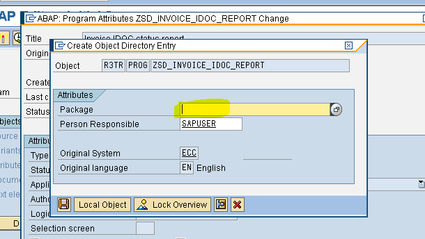 SAP TECH: How to retrieve data from IDOC using segment and mail IDOC ...