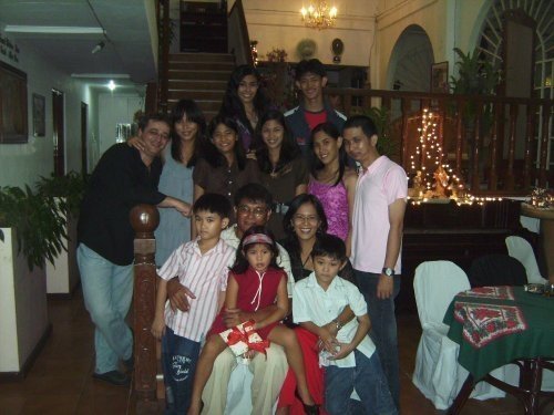 Kaye Michelle Duran Agnes' Family ~ Travel, Photographs and Lifestyle