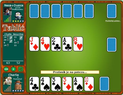 My Facebook Game List: Tablic Fb (Tablić)