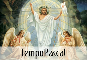 Tempo Pascal ~ Ministério São Bento