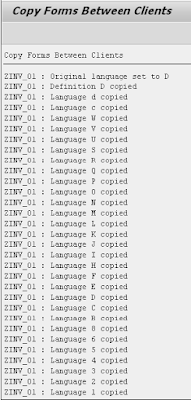 ABAP : ABAP – SAPscripts