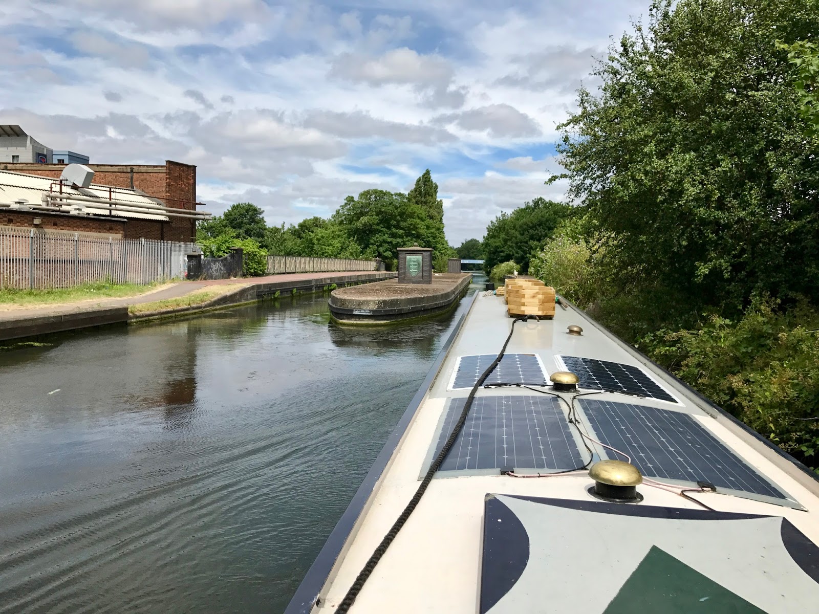 An Idiot Afloat : Thames Ring Completed