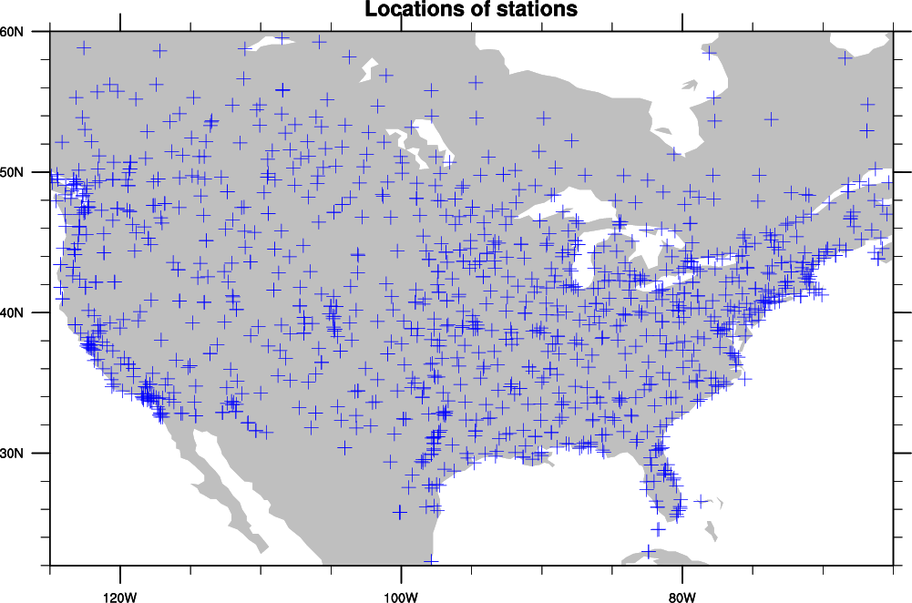 McKenna s Map Catalog Scatter Plot Graph McKenna s Map Catalog Scatter Plot Graph