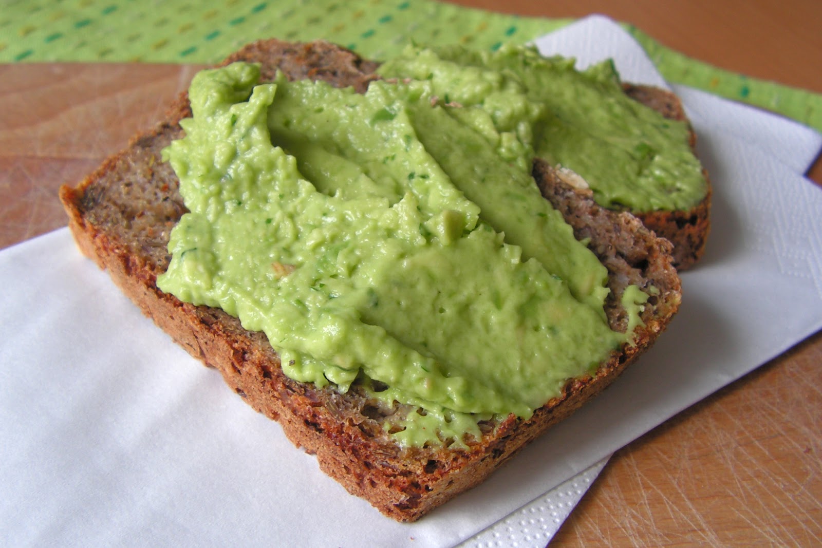 Dwa Talenty: Przepisy