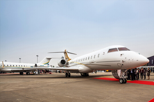 Global Aviation Infrastructure LLC: Understanding the Importance of ...