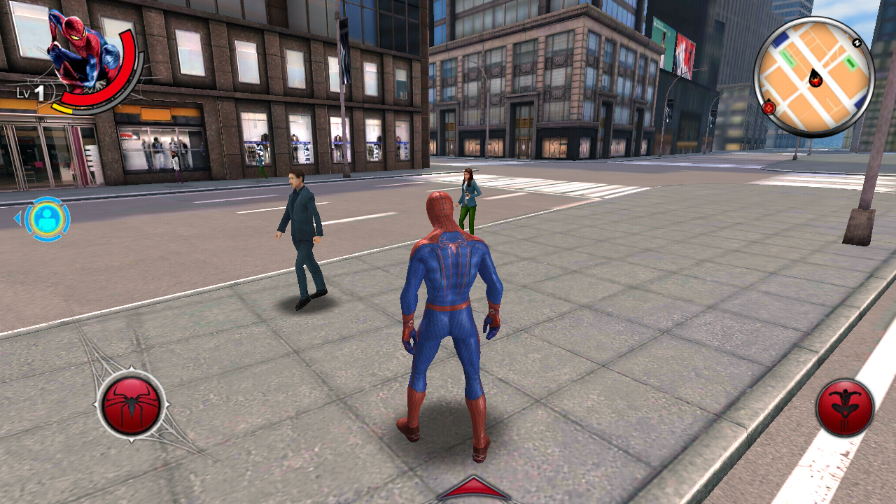 The amazing spider man game free download highly compressed - ekoopm