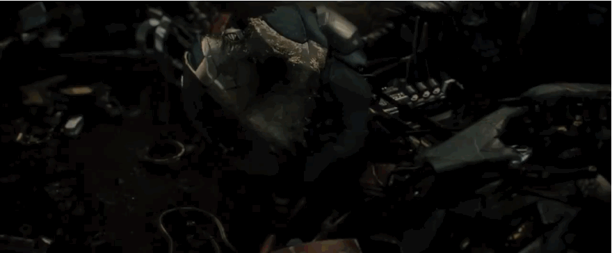 You Gotta See These 16 Animated GIFs From AVENGERS: AGE OF ULTRON ...