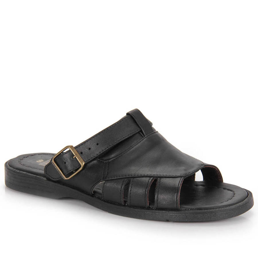 Chinelos e Sandálias para Homens: Old school, new school: chinelos ...