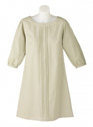 The Smock - A Classic Style that Never Goes Out of Fashion