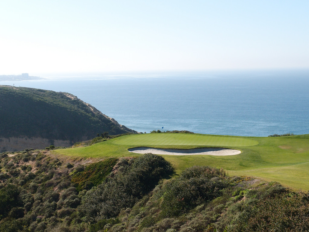 timbrohomes: Golf Communities in Southern California