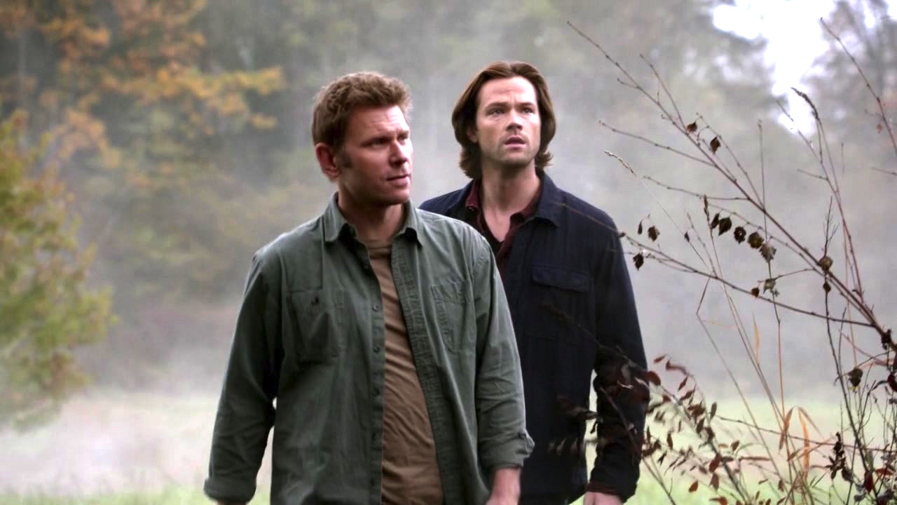 sweetondean: Review - Supernatural Episode 11x10 "The Devil in the Details"