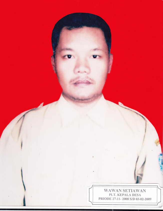 Desa Bungo Antoi: Sejarah Desa Bunga Antoi