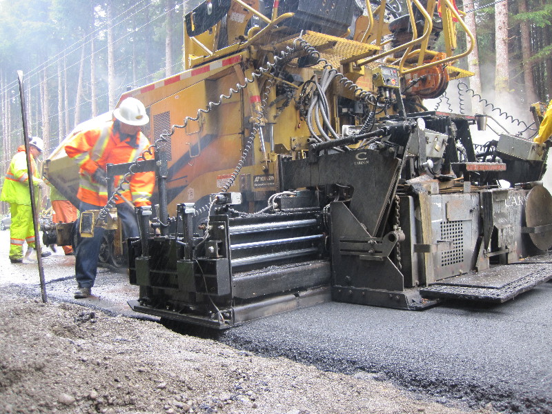 The SPLAT Project Amphibian Tunnel: 2011