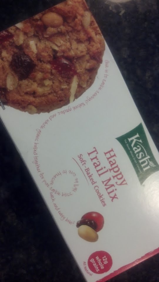 Walking on my Own 2 Feet