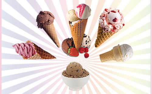 IMAGENES: HELADOS Y MAS HELADOS