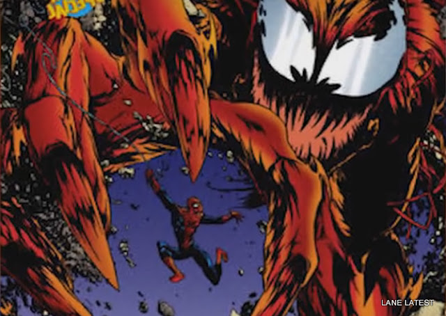 Top 10 Venom Weaknesses You Need To Know - Lane Latest