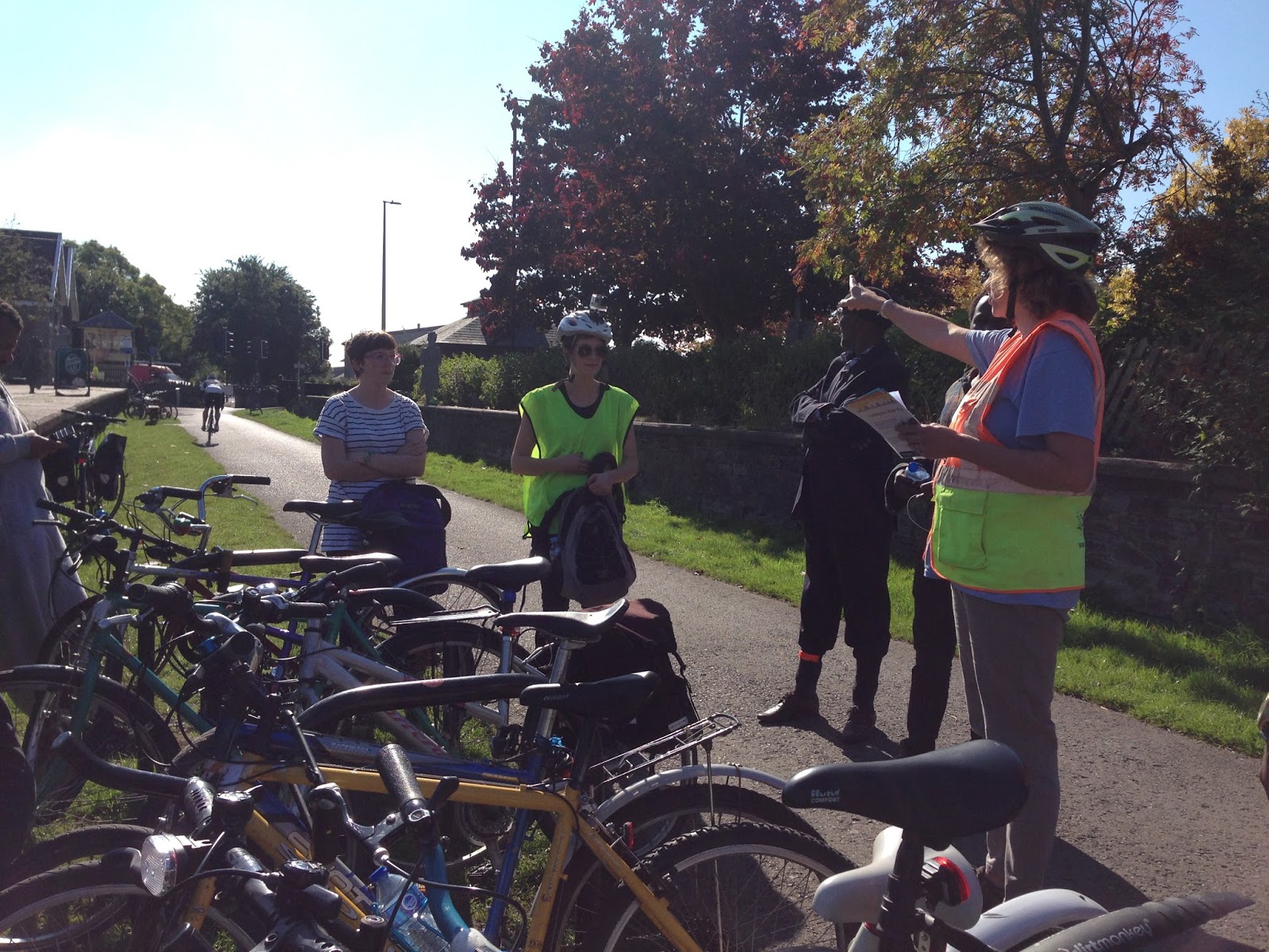 Ashley Community Housing