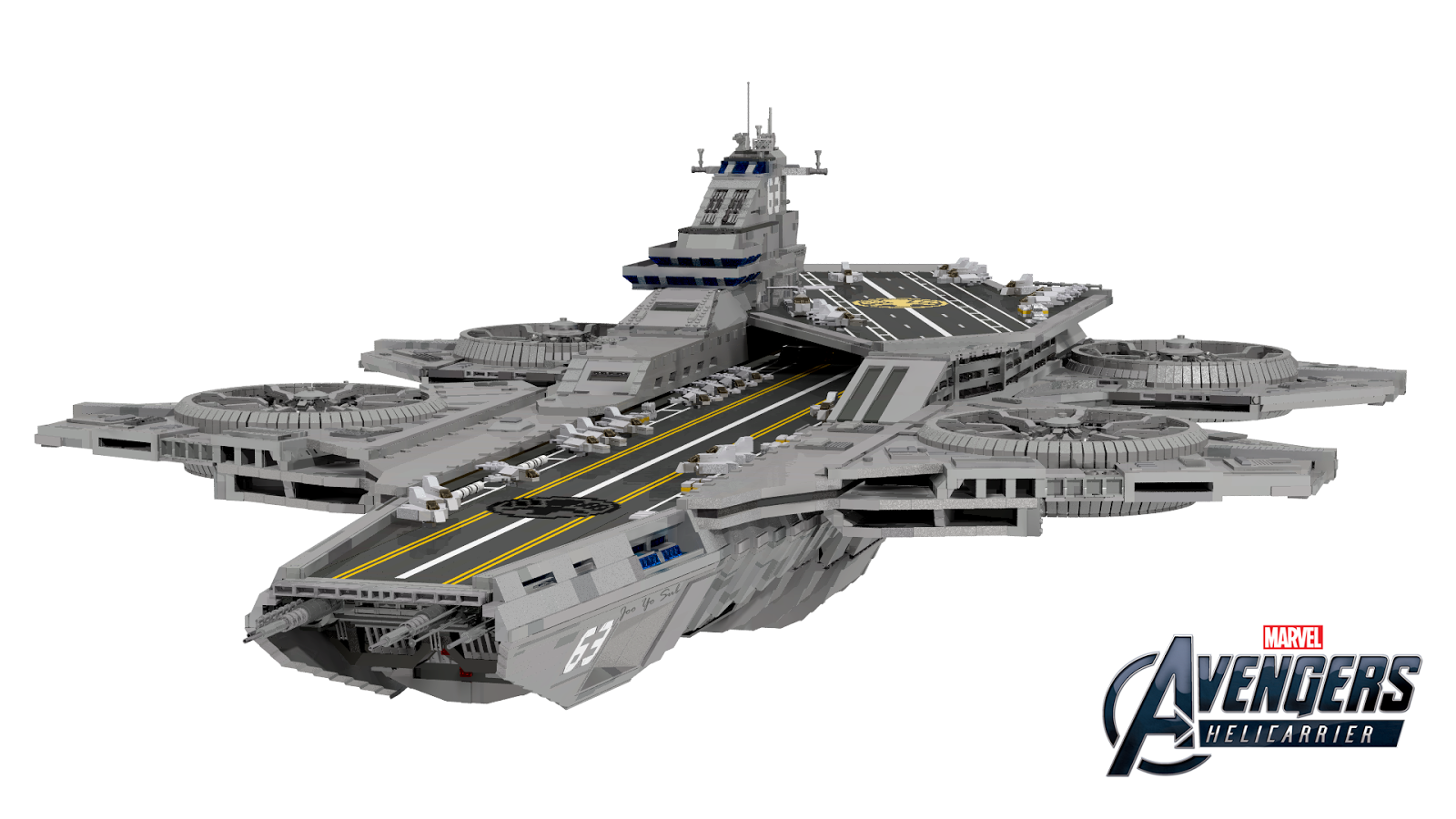 Gambar Hero Ultraman X dan Lainnya TerbaruAvengers Fan-Made LEGO ...