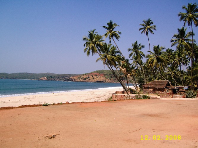 TMI Tour to Guhagar Beach - Gopalgad - Velnershwar - Vyadeshwar on 23rd ...