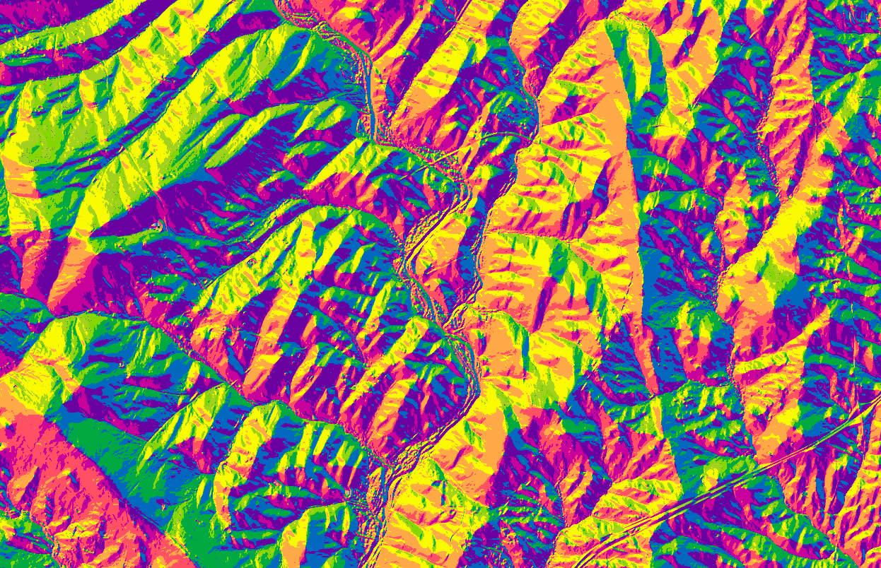 Cómo hacer: Mapas falsos de plástico