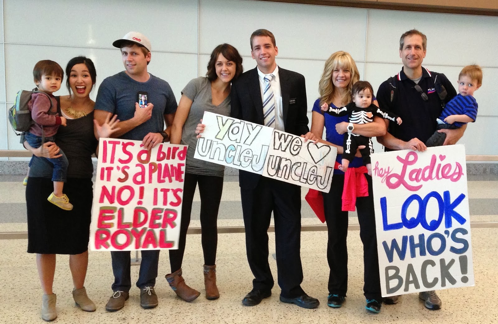 Elder Jordan Royal - Called to Serve PHILIPPINES ANGELES MISSION