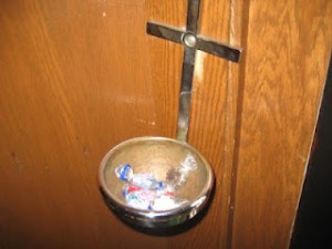 southern orders: HAVE CATHOLICS BEEN SO TAINTED BY SACRILEGIOUS ...