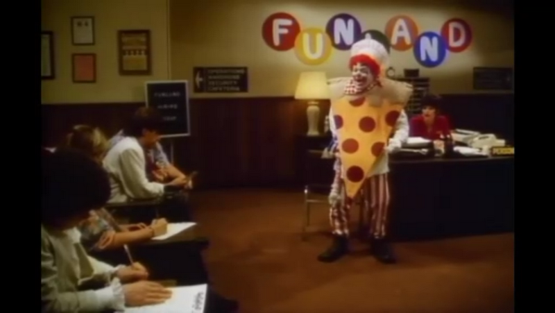 Funland (film) - Alchetron, The Free Social Encyclopedia