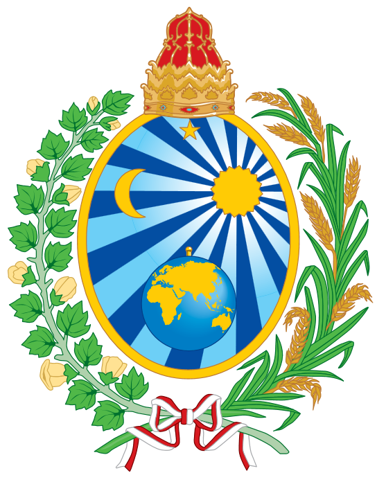 Karaton Surakarta Hadiningrat: Sejarah Singkat Karaton Surakarta ...