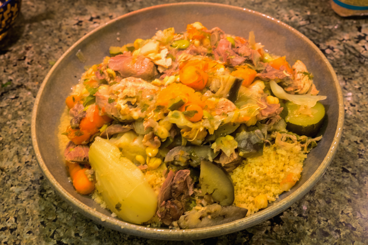 bobbyjayonfood: The Week of Cooking Dangerously -- Part 3 -- Middle ...