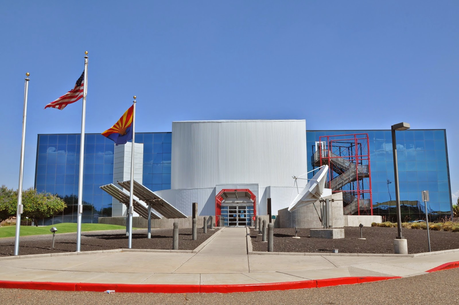 Finding Arizona: Arizona Summer Astronomy