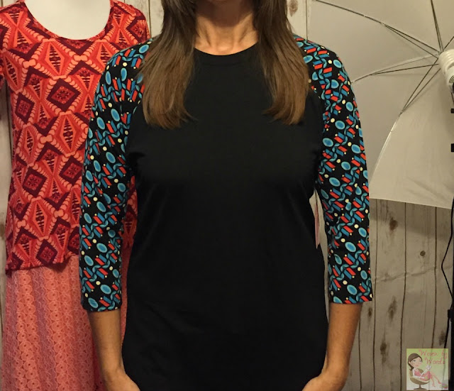 Woven by Words: LuLaRoe More Than Leggings