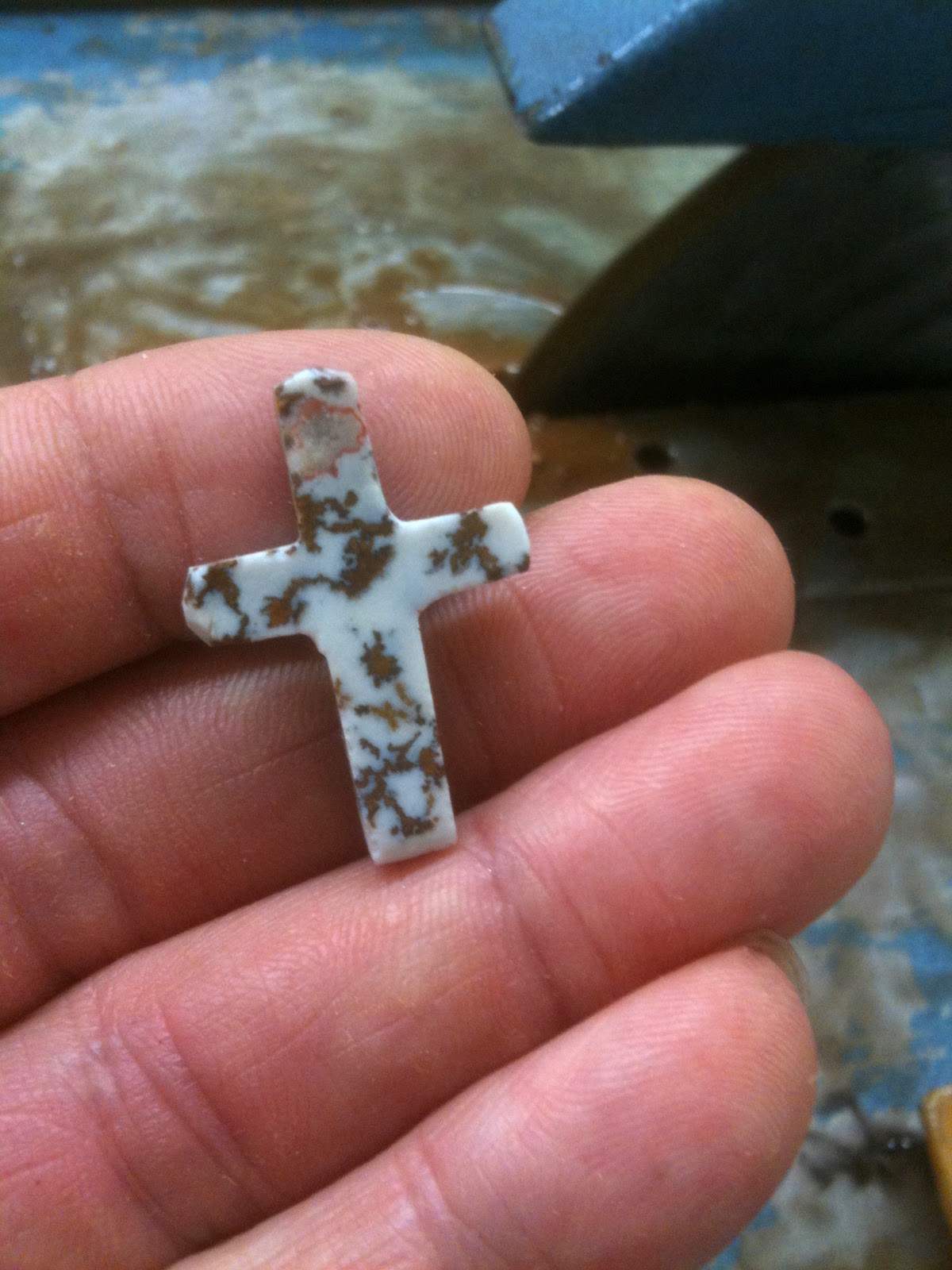 JET Jewelry on Etsy Team: Jet of the Day - Brooke Jewelry