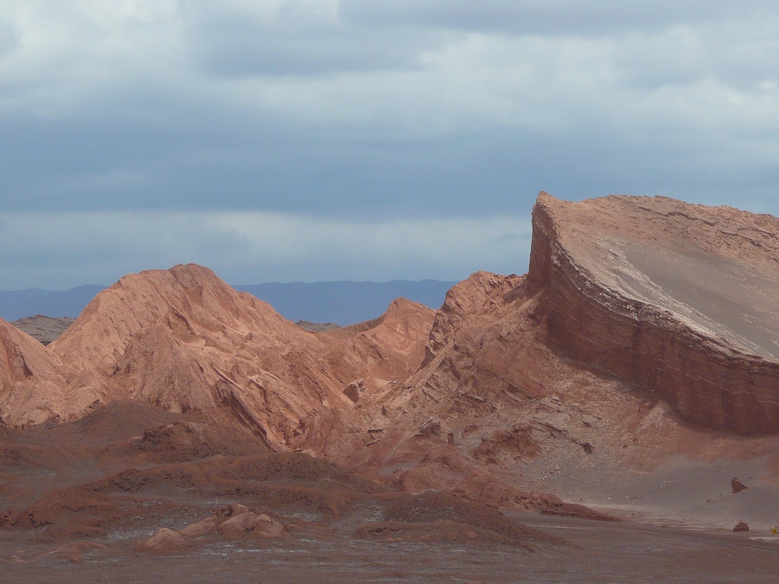 Rach & Ryan: South America for Dummies: 05-09.02.11 San Pedro De Atacama