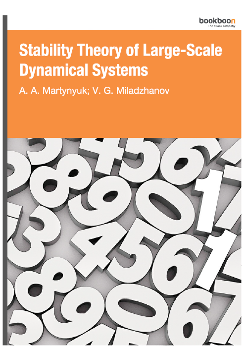 Stability Theory of Large-Scale Dynamical Systems