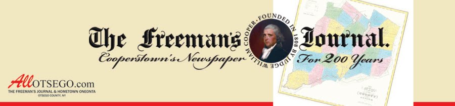 The Freeman's Journal