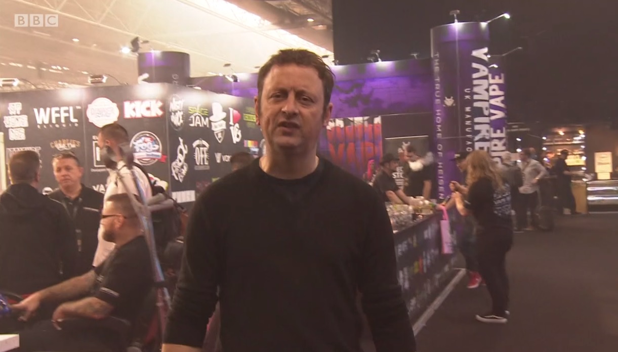 Public Health Rogue Traders | Dick Puddlecote