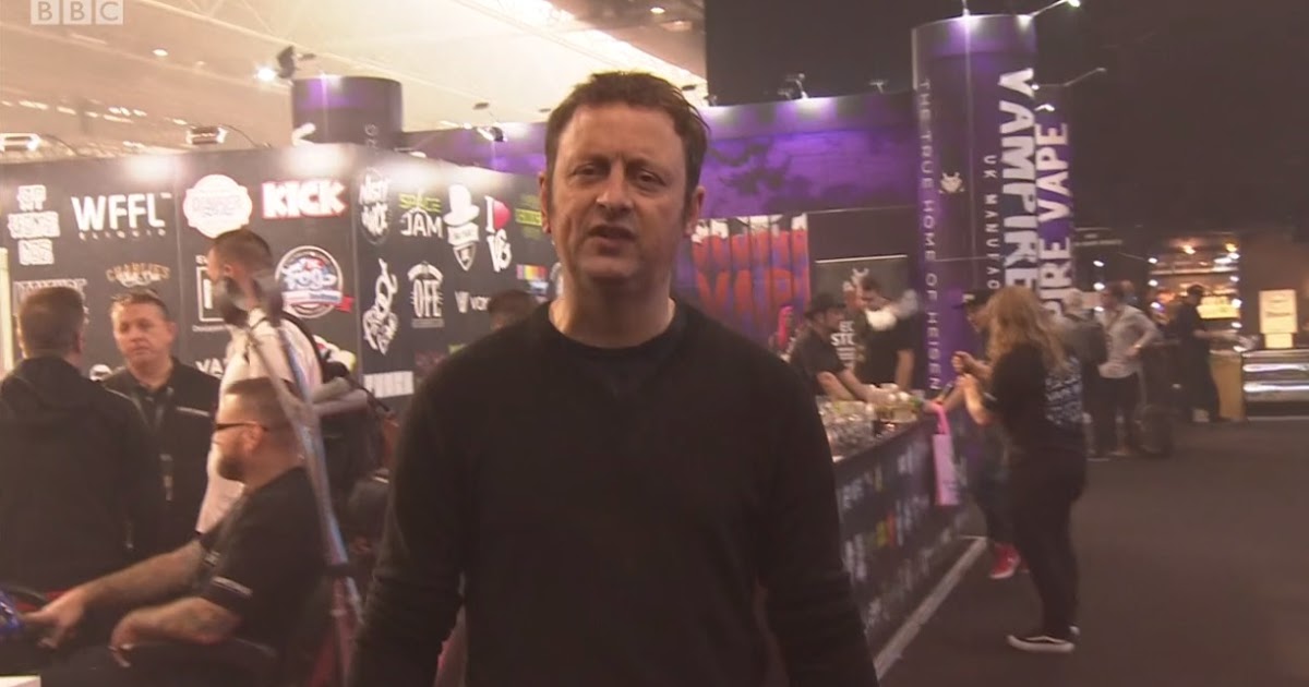 Public Health Rogue Traders | Dick Puddlecote