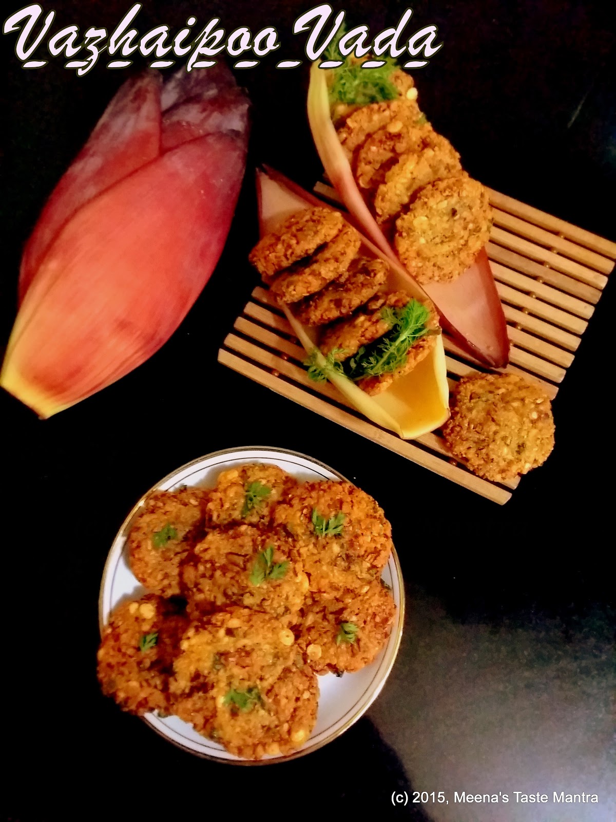 Meena's Taste Mantra