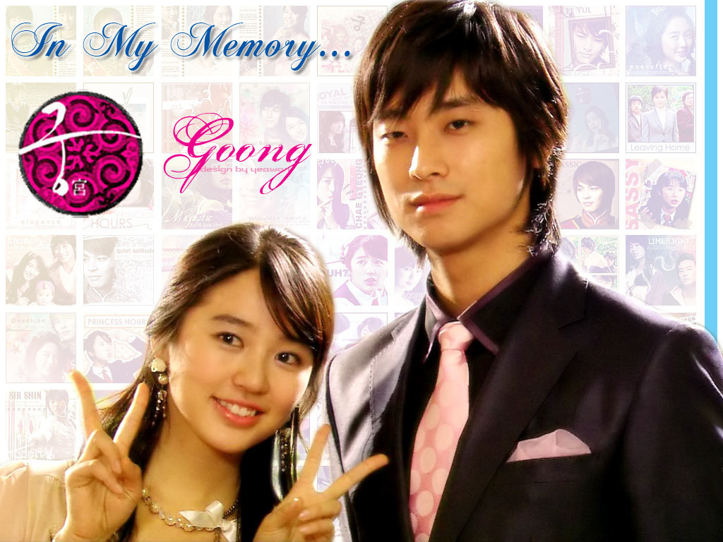 Princess Hours: Kumpulan Photo Princess Hours