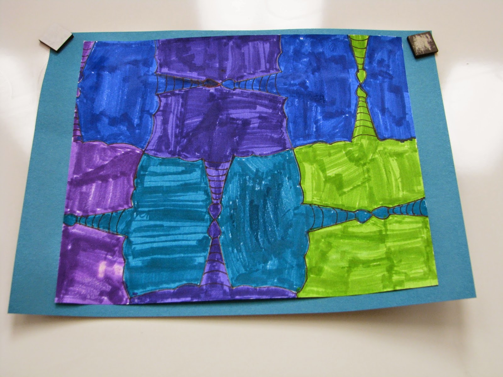 SCS Art Happenings