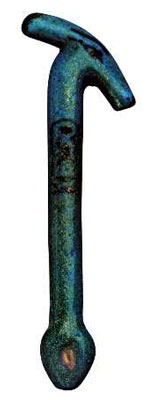 SIMBOLOS ANCESTRALES: CETRO UAS