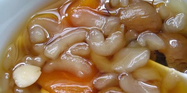 quesos, cosas y casas: LAS 7 COMIDAS MAS ASQUEROSAS DEL MUNDO