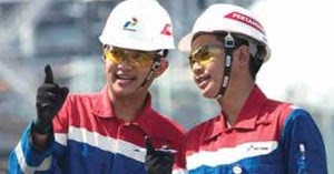 PT Pertamina (Persero) - Officer, Engineer, Electrician, Chief Officer ...