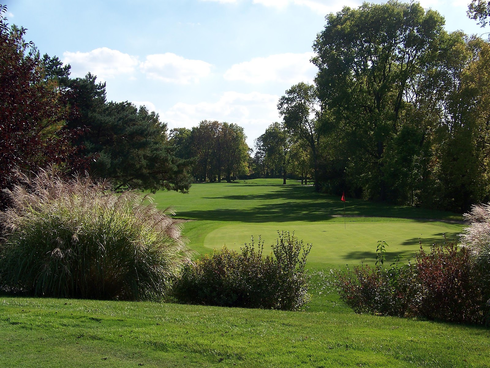 The Pete Dye Golf Trail: Maple Creek News