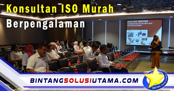 Biaya Konsultan ISO 27001 Murah di Jakarta | Biaya Jasa Konsultan iso ...
