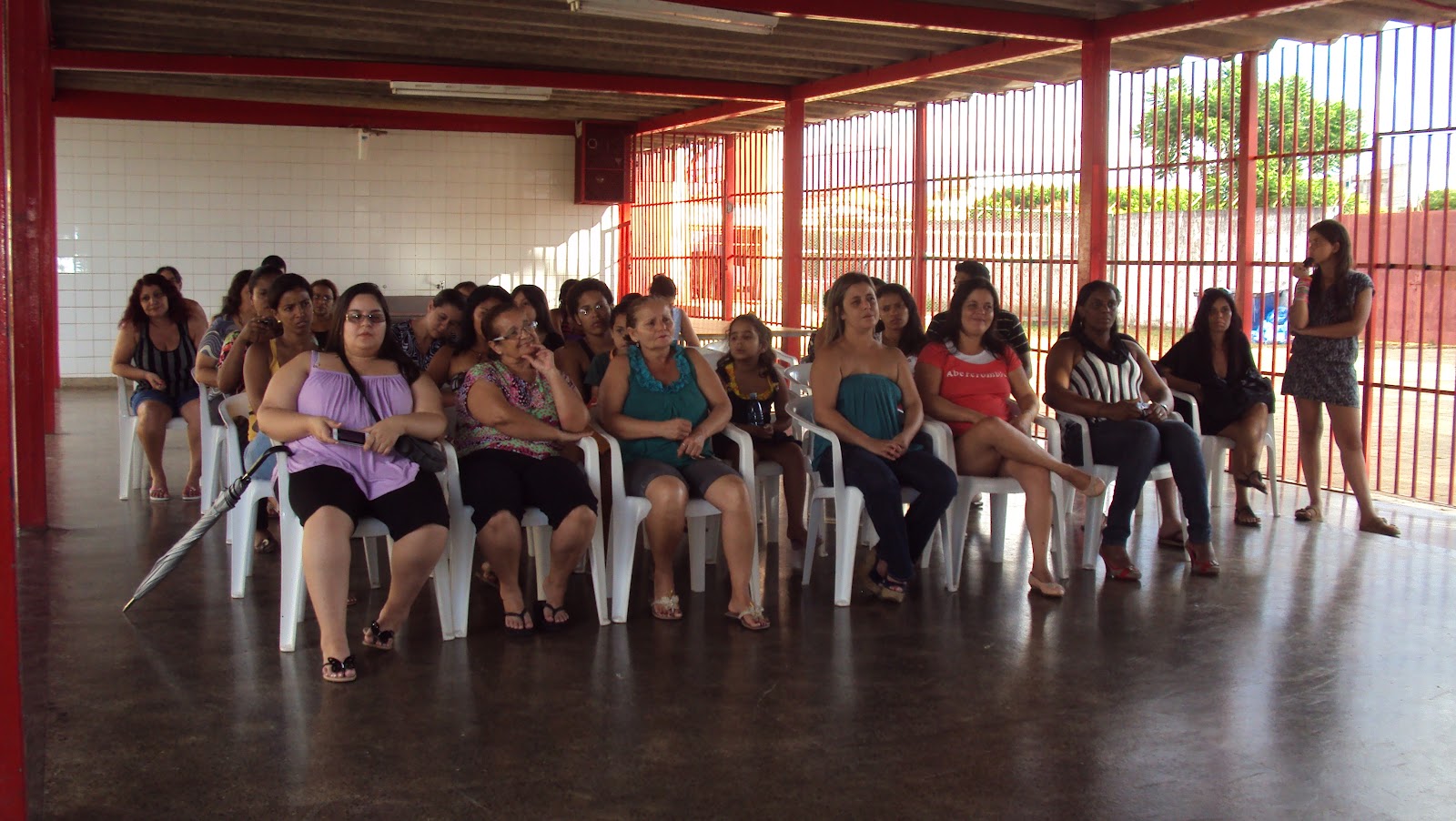 o¤°`°¤o CEF 08 do GUARÁ o¤°`°¤o