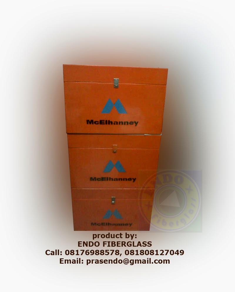 Jual Life Jacket Box Murah - ENDO FIBERGLASSS