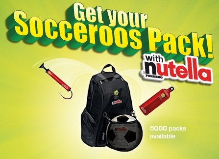 Promotional Gifts for Soccer - Promo Gift Blog