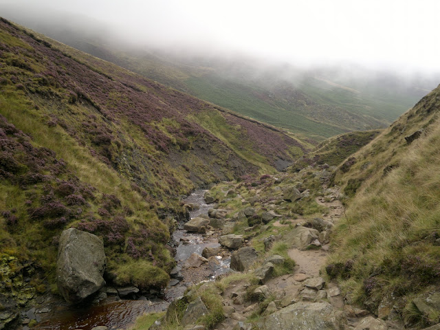 My Walking Log: Peak District - Edale Moor and a few plane wrecks 29/08 ...