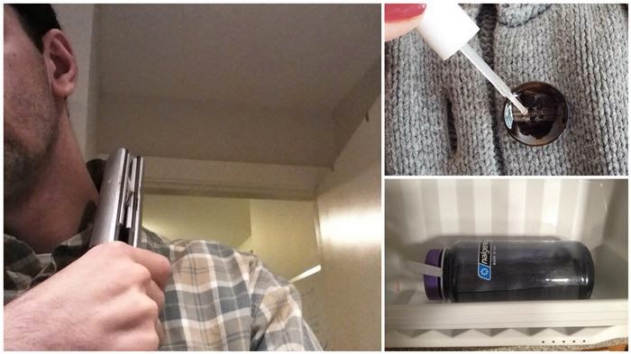 18 Life Hacks You Can Actually Use - Handy DIY